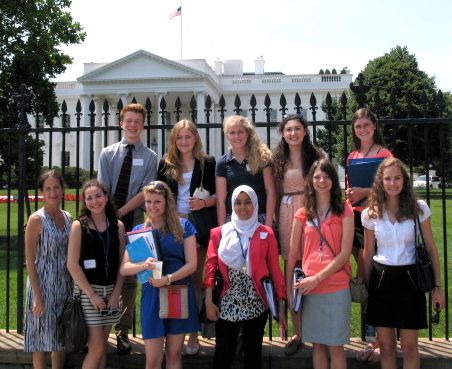 Patricia E. Langan | Consulting for a Better World