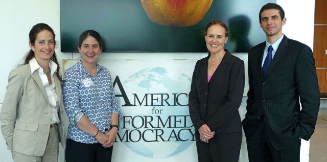 Patricia E. Langan | Consulting for a Better World