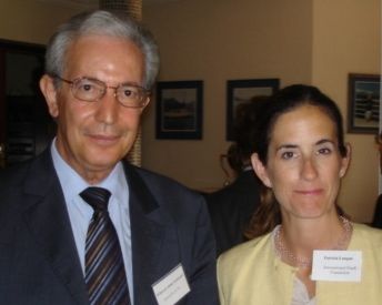 Patricia E. Langan | Consulting for a Better World