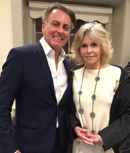 James M. Figetakis | Consulting for a Better World